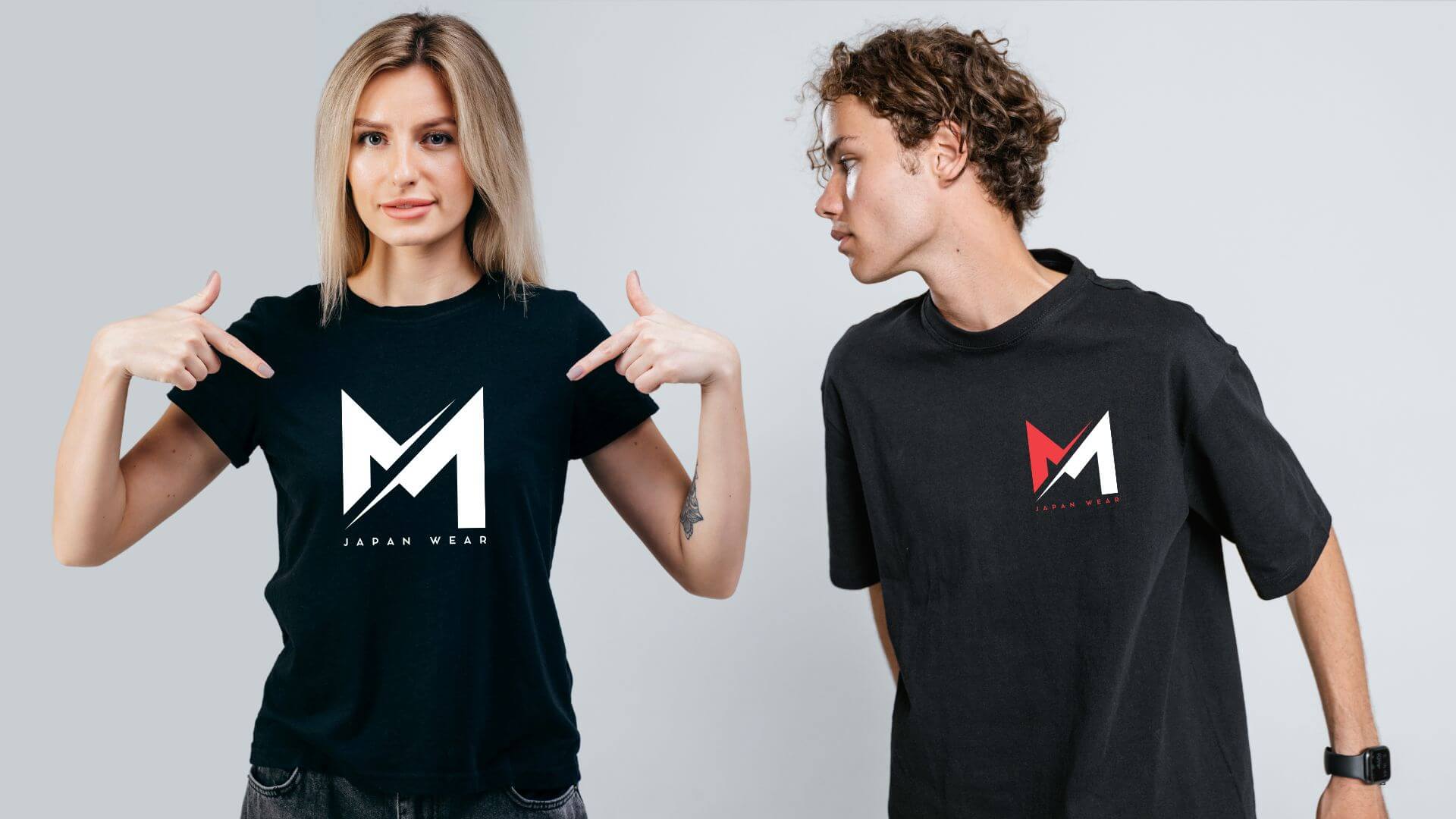 MGD JapanWear Tienda Online de Camisetas Personalizadas