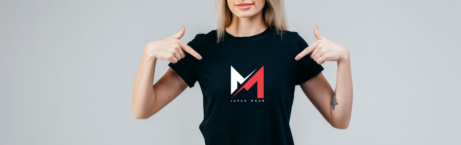 Colecciones | MGD Japan Wear